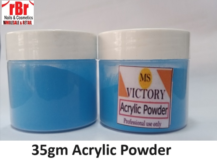 ACRYLIC POWDERS